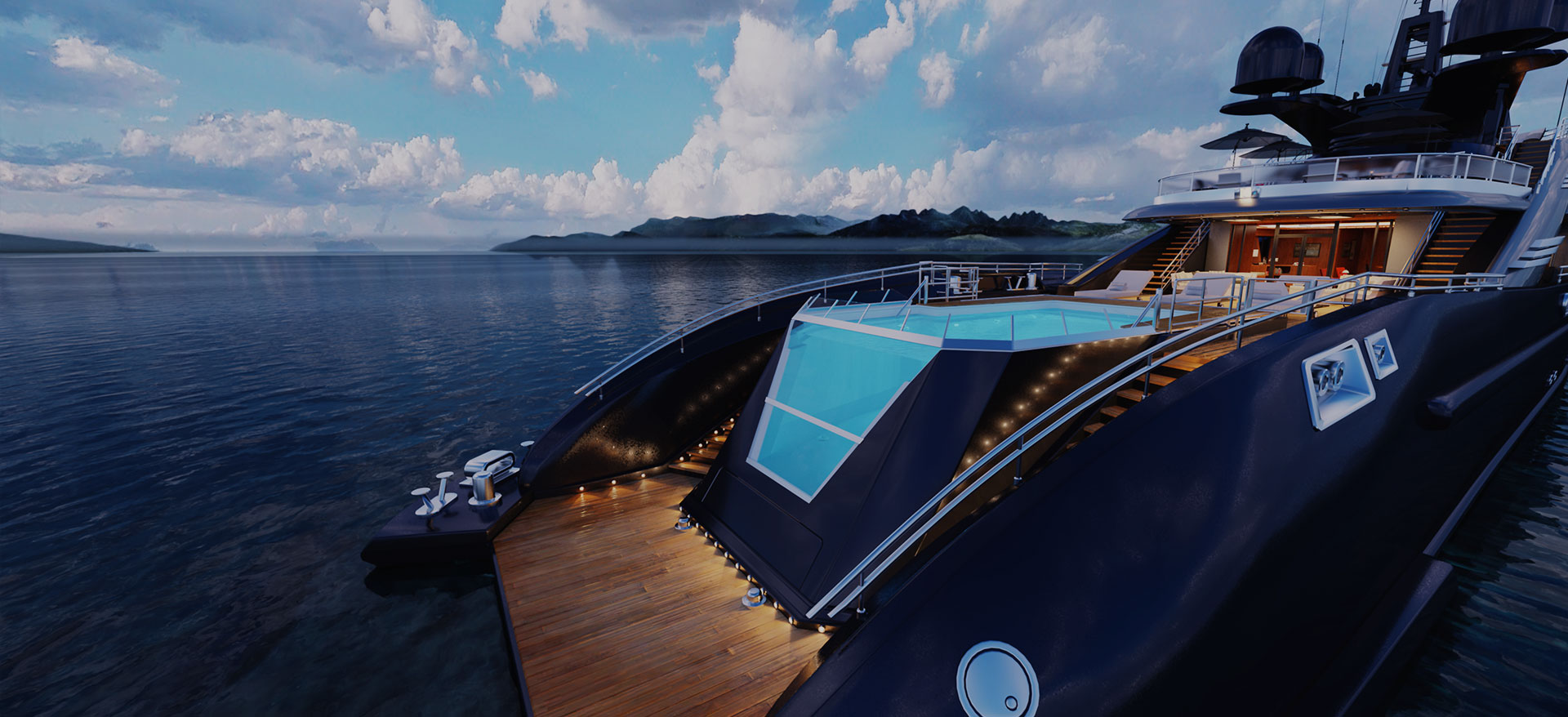 Rendevous Yachts: Luxury Mega Yachts for Sale, Private Yacht Charter